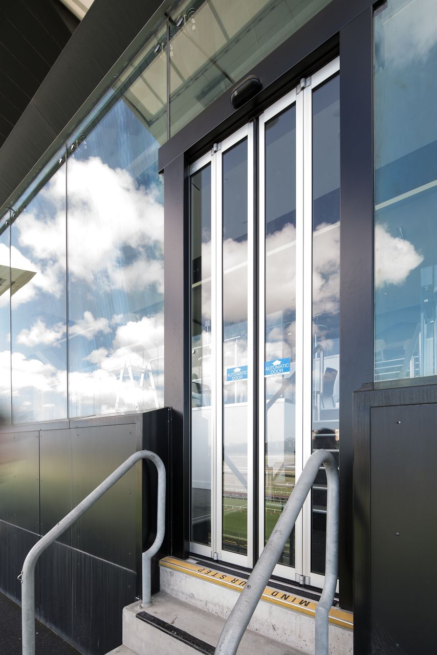 Record FTA 20 Folding Door | Record